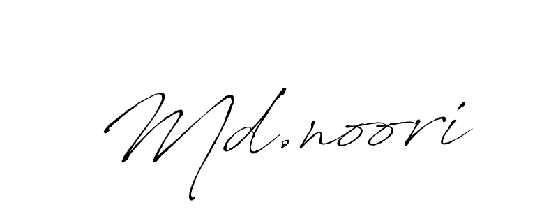 78+ Md.noori Name Signature Style Ideas | Superb eSignature
