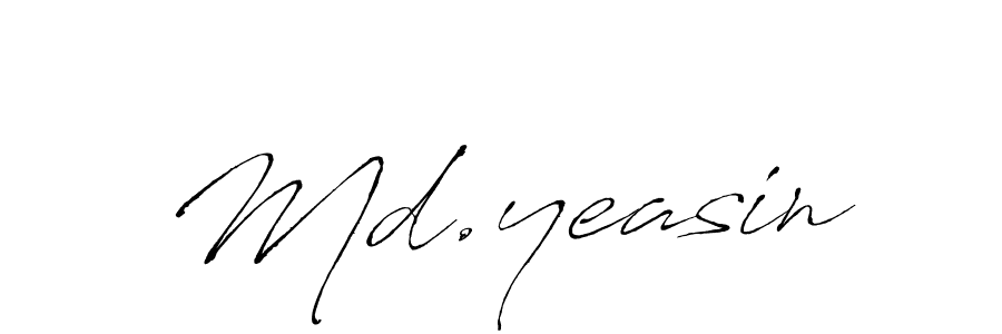 83+ Md.yeasin Name Signature Style Ideas | Creative eSignature