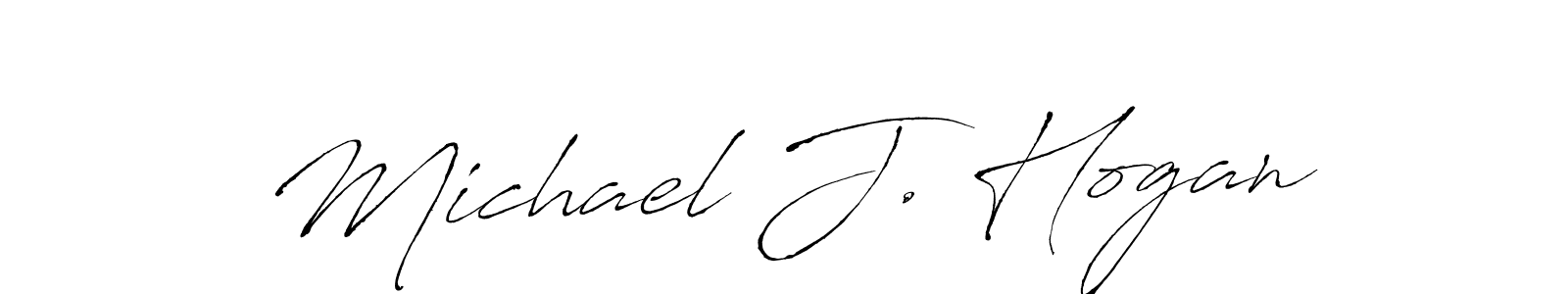 81+ Michael J. Hogan Name Signature Style Ideas | Get Name Signature