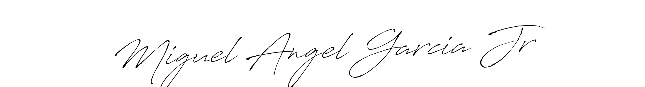 98+ Miguel Angel Garcia Jr Name Signature Style Ideas | Perfect Digital ...