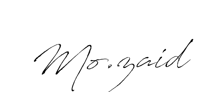 91+ Mo.zaid Name Signature Style Ideas | Creative Autograph