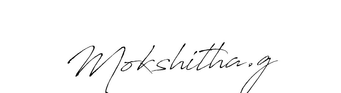 72+ Mokshitha.g Name Signature Style Ideas | Great Name Signature