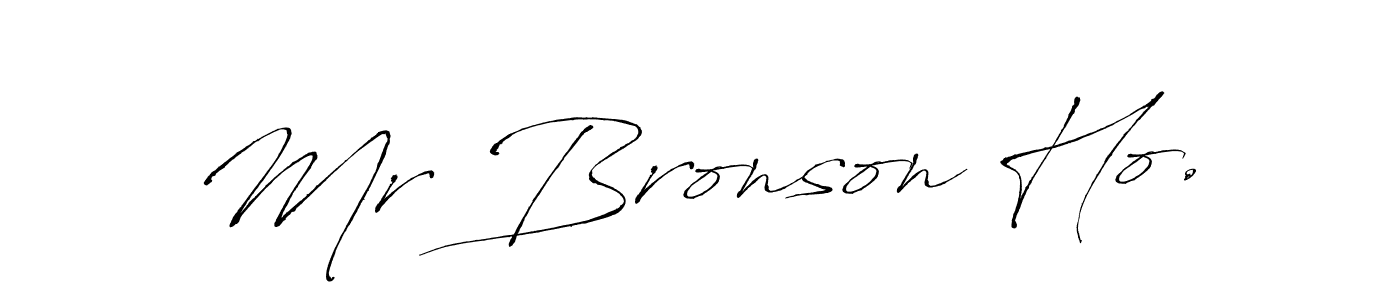 76+ Mr Bronson Ho. Name Signature Style Ideas | Unique Online Autograph