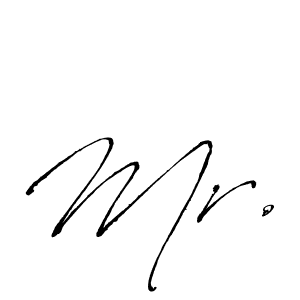 86+ Mr. Name Signature Style Ideas | Ultimate eSignature