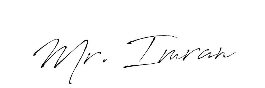 70+ Mr. Imran Name Signature Style Ideas | Professional E-Signature