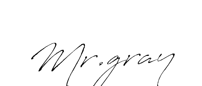 84+ Mr.gray Name Signature Style Ideas | Professional eSignature