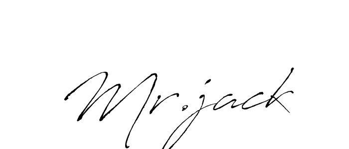 93+ Mr.jack Name Signature Style Ideas | First-Class eSignature