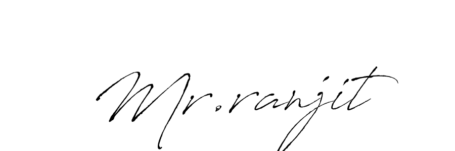 86+ Mr.ranjit Name Signature Style Ideas | Ideal Autograph