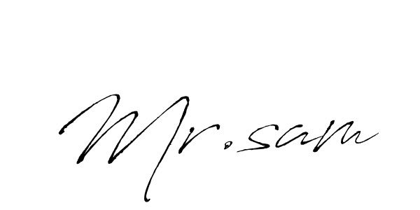 82+ Mr.sam Name Signature Style Ideas | New Autograph
