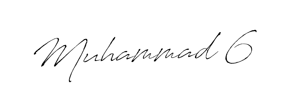 100+ Muhammad 6 Name Signature Style Ideas | Fine Electronic Sign