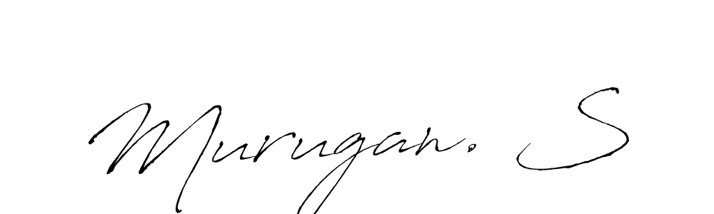 85+ Murugan. S Name Signature Style Ideas | Outstanding Online Signature