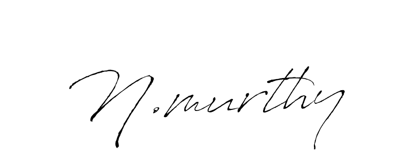 73+ N.murthy Name Signature Style Ideas | Get E-Sign
