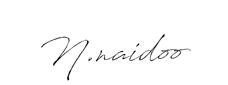 99+ N.naidoo Name Signature Style Ideas | Amazing Digital Signature