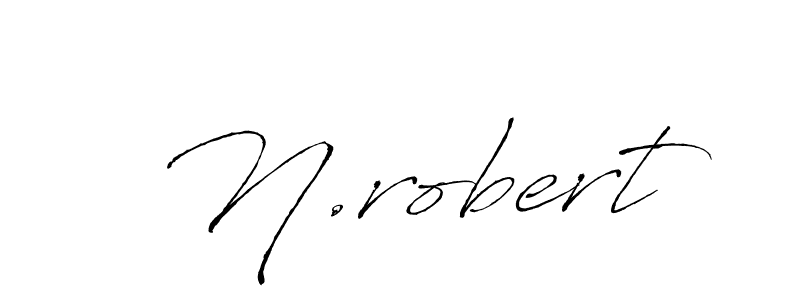 79+ N.robert Name Signature Style Ideas | Excellent E-Sign