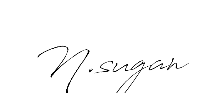 71+ N.sugan Name Signature Style Ideas | Get eSign