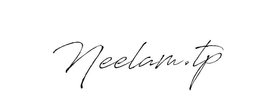 71+ Neelam.tp Name Signature Style Ideas | Super E-Signature