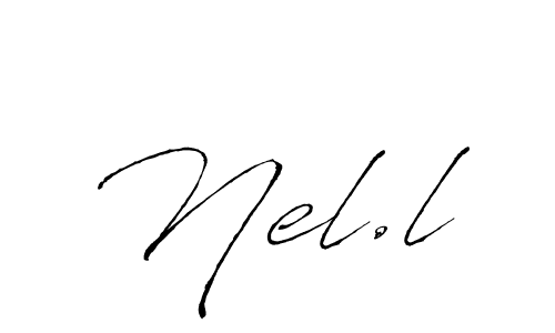 79+ Nel.l Name Signature Style Ideas | FREE Digital Signature