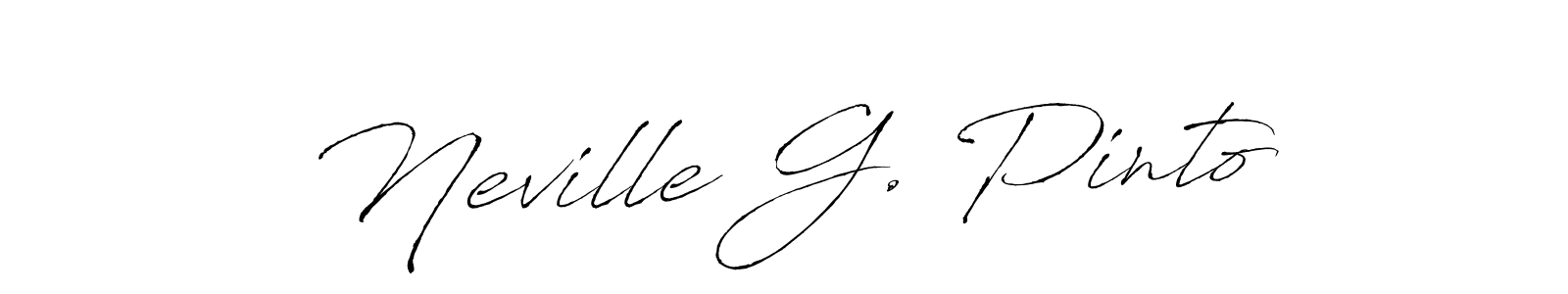 83+ Neville G. Pinto Name Signature Style Ideas | Ideal eSign