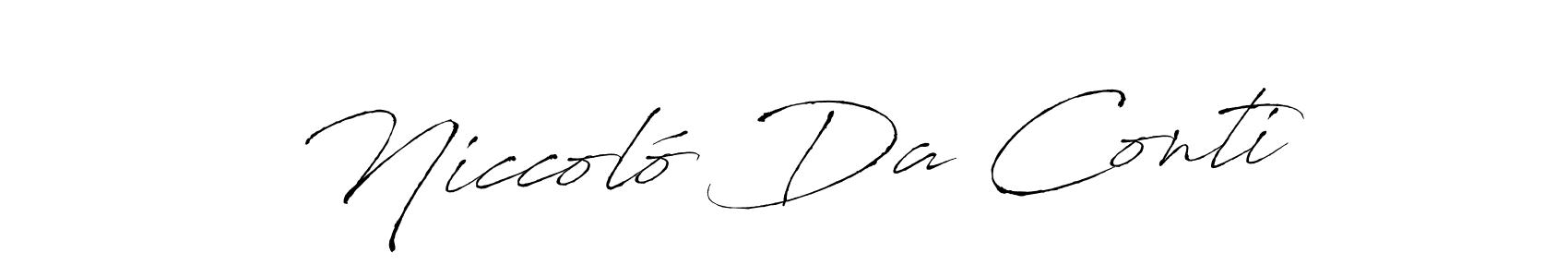 74+ Niccoló Da Conti Name Signature Style Ideas | Wonderful Online ...