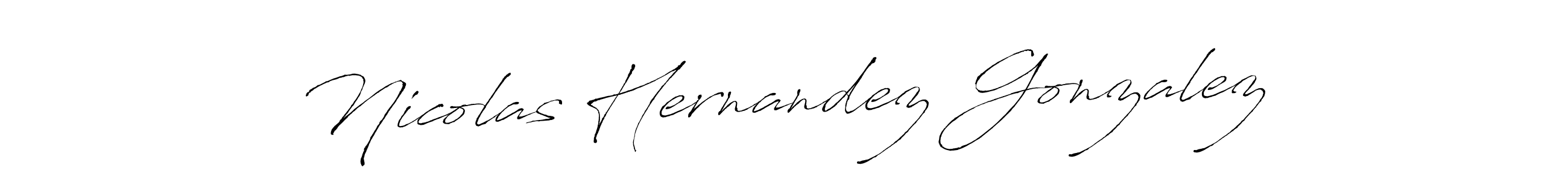 95+ Nicolas Hernandez Gonzalez Name Signature Style Ideas | Outstanding ...