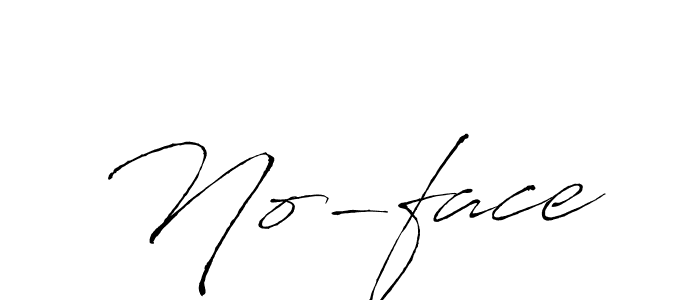 97+ No-face Name Signature Style Ideas | New Online Autograph