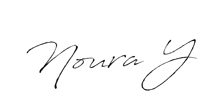 98+ Noura Y Name Signature Style Ideas | Excellent eSignature