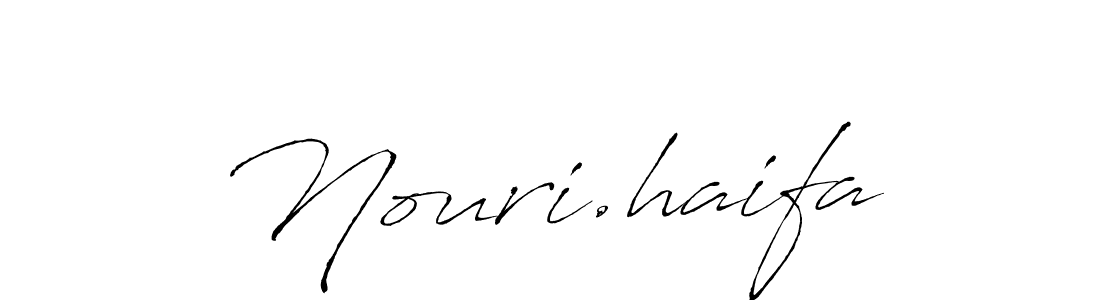 72+ Nouri.haifa Name Signature Style Ideas | Excellent eSignature