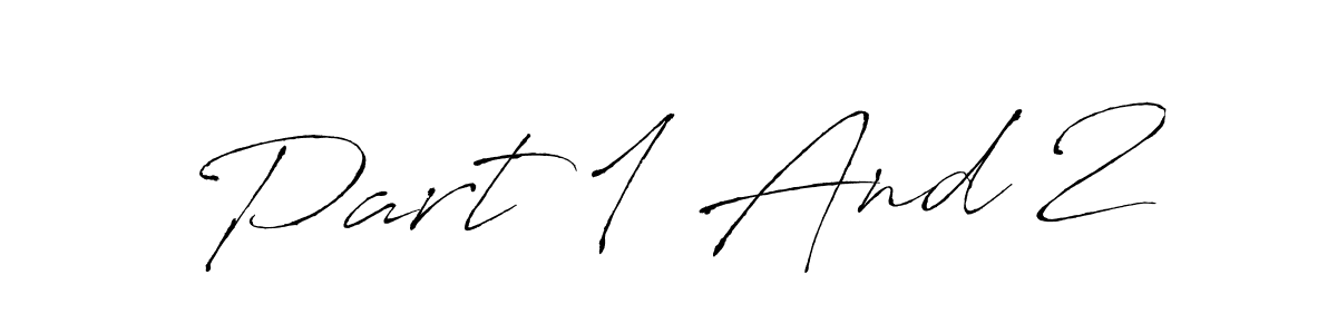 76+ Part 1 And 2 Name Signature Style Ideas | Superb Electronic Sign