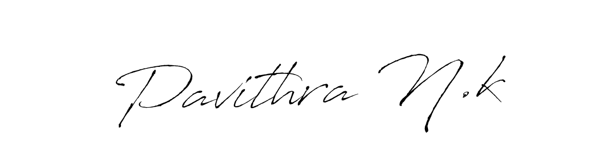 75+ Pavithra N.k Name Signature Style Ideas | FREE eSignature