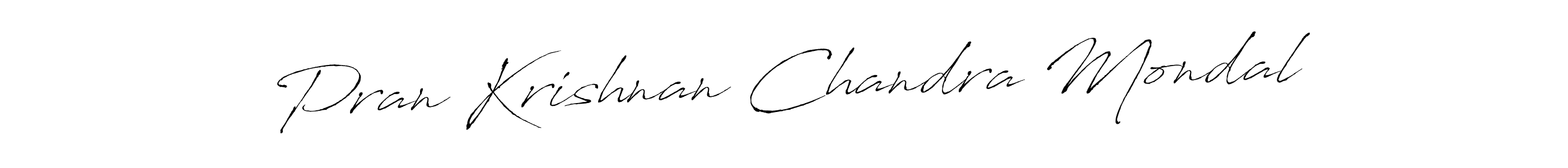 99+ Pran Krishnan Chandra Mondal Name Signature Style Ideas | Ideal ...