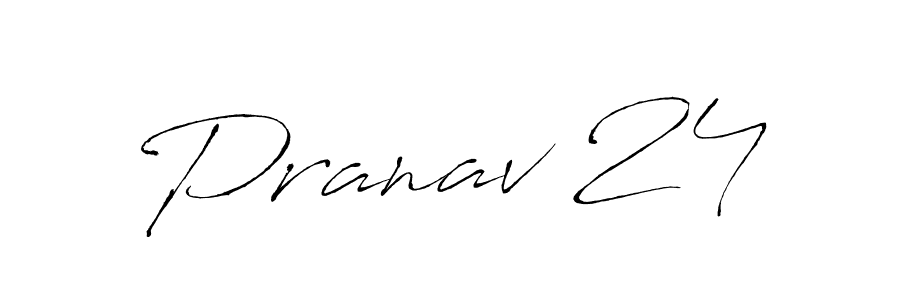 74+ Pranav 24 Name Signature Style Ideas | Creative E-Signature