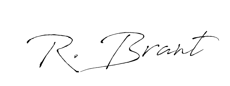 71+ R. Brant Name Signature Style Ideas | Great Name Signature