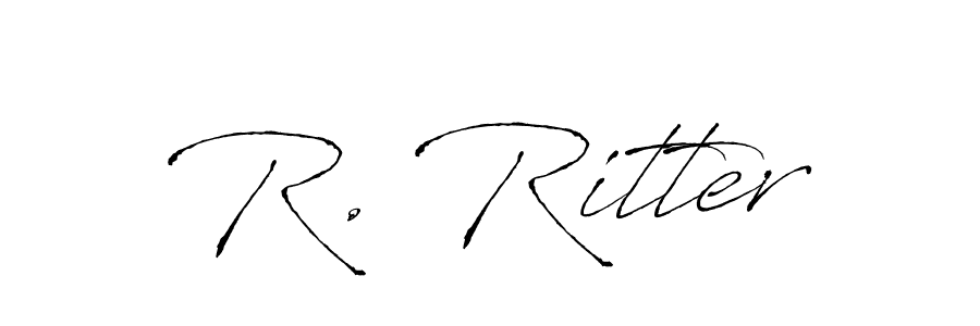 93+ R. Ritter Name Signature Style Ideas | Get eSignature