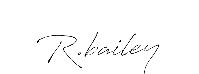 89+ R.bailey Name Signature Style Ideas | First-Class Electronic Sign