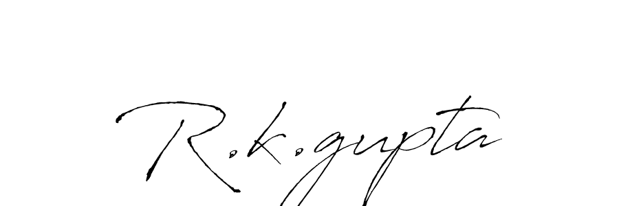 83+ R.k.gupta Name Signature Style Ideas | First-Class Online Signature