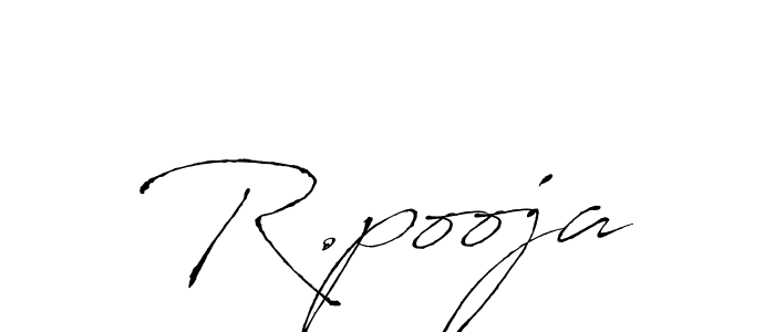 93+ R.pooja Name Signature Style Ideas | Outstanding eSign