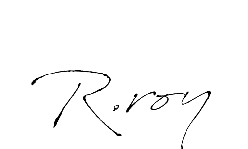 72+ R.roy Name Signature Style Ideas | Get Digital Signature