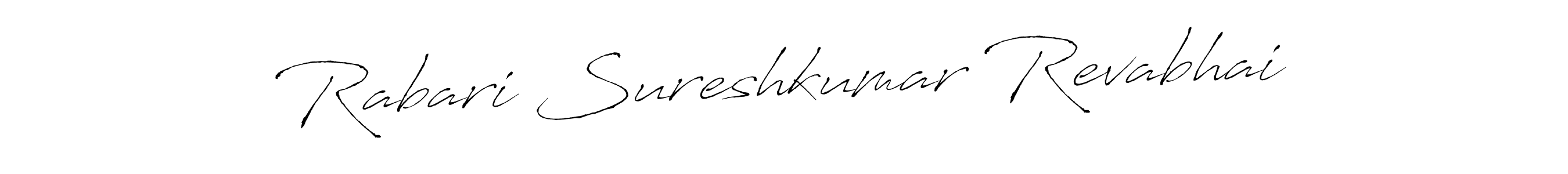87+ Rabari Sureshkumar Revabhai Name Signature Style Ideas | Unique ...