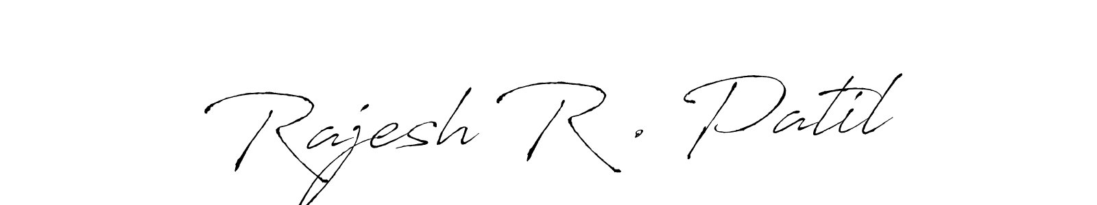85+ Rajesh R . Patil Name Signature Style Ideas | Latest eSignature