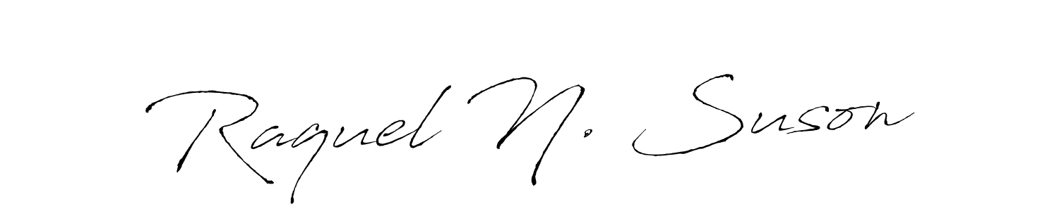 98+ Raquel N. Suson Name Signature Style Ideas | Ultimate Online Autograph