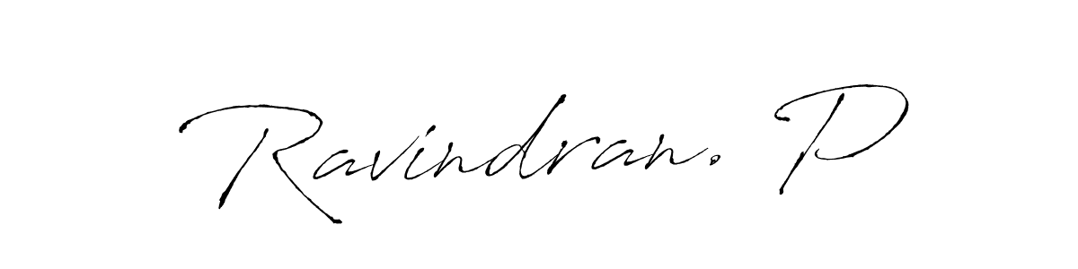96+ Ravindran. P Name Signature Style Ideas | First-Class Digital Signature