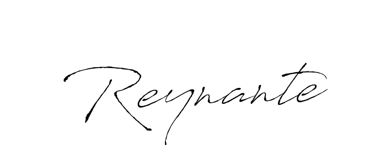 92+ Reynante Name Signature Style Ideas | Unique Name Signature