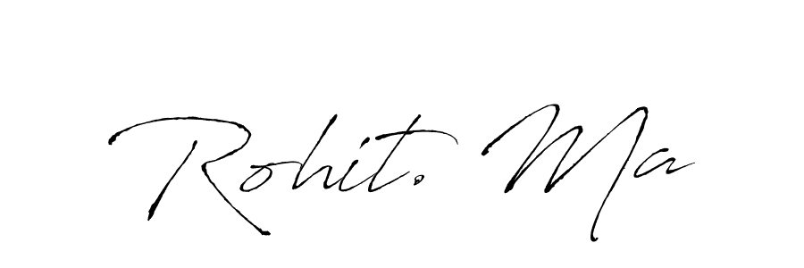 83+ Rohit. Ma Name Signature Style Ideas | Creative E-Signature