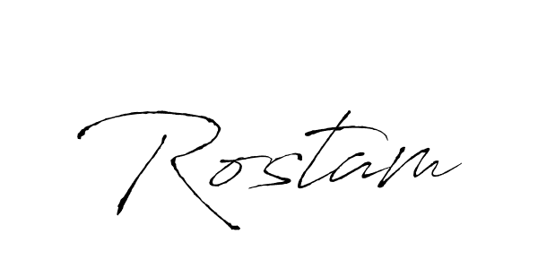 89+ Rostam Name Signature Style Ideas | Perfect eSignature