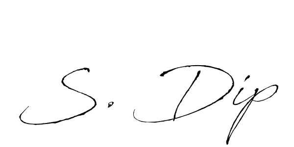 92+ S. Dip Name Signature Style Ideas | Super Electronic Signatures
