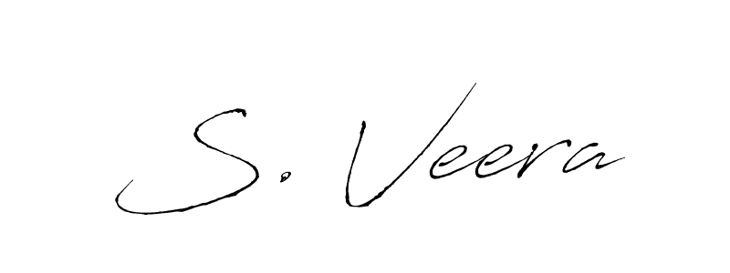 96+ S. Veera Name Signature Style Ideas | Great Electronic Sign