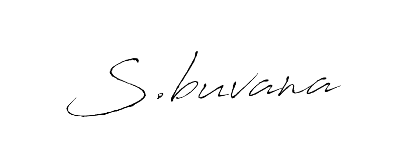 92+ S.buvana Name Signature Style Ideas | FREE Electronic Sign