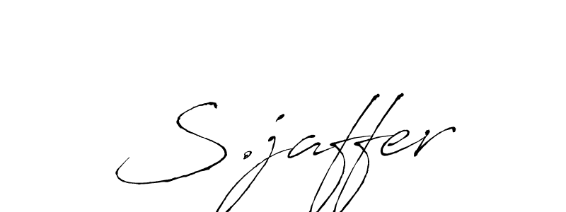 84+ S.jaffer Name Signature Style Ideas | Perfect E-Signature
