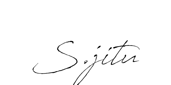 74+ S.jitu Name Signature Style Ideas | First-Class eSign