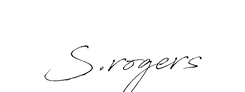 83+ S.rogers Name Signature Style Ideas | Excellent Electronic Signatures